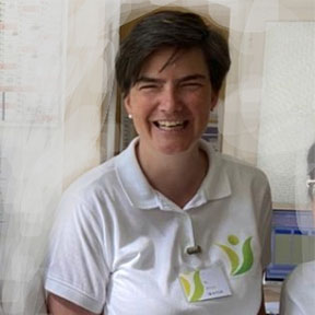 Dr. Königseder, Arzt für Allgemeinmedizin & sein Team